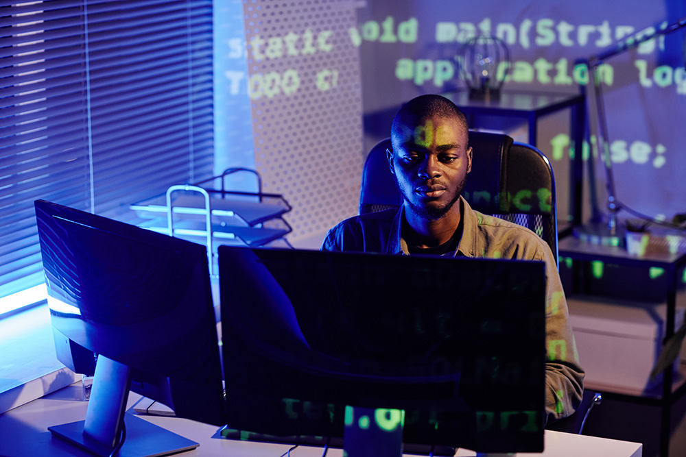 National Diploma Computer Science – Sharifat College of Education and ...